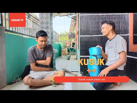 Kusuk Plus Plus