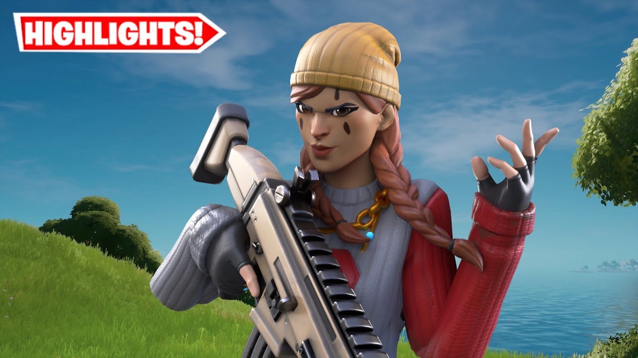 Stream Highlights #1: Funny Moments - YouTube