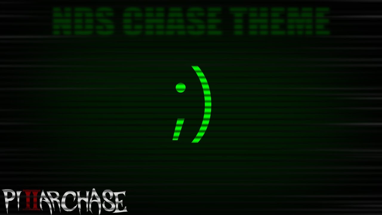 MX-NDS Chase Theme ~ Pillar Chase 2 UST - YouTube