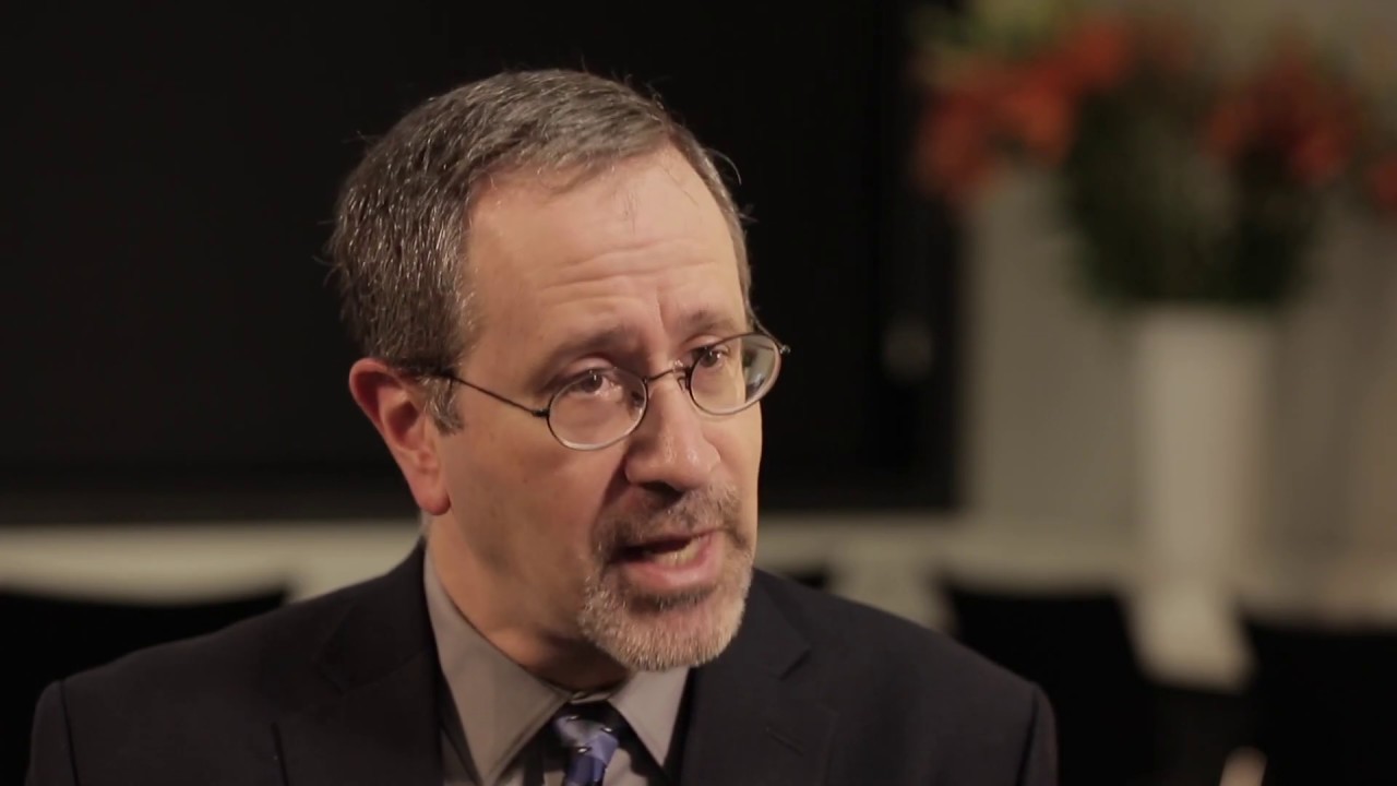 Silvio Inzucchi - YouTube