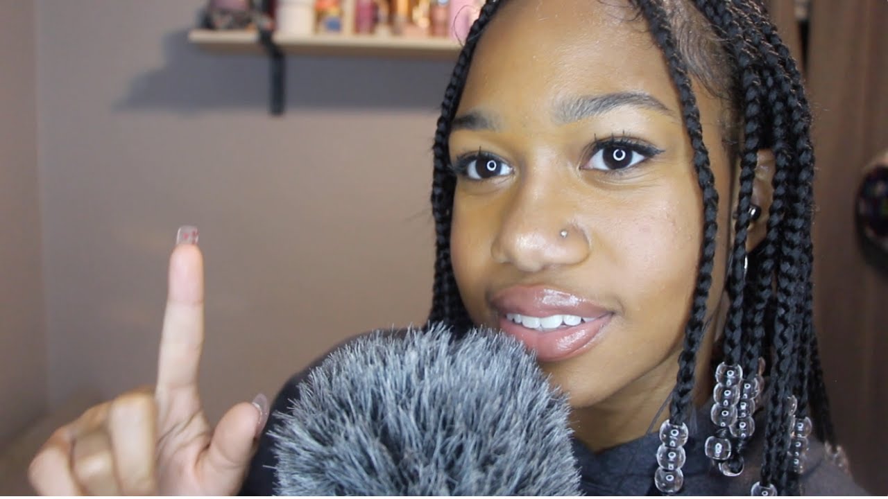 WATCH THIS FOR A 30 MINUTE NAP | ASMR NO ALARM - YouTube