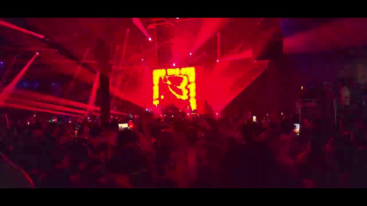 Eli Brown Avant Gartner - Great Hall - Brooklyn NY - YouTube