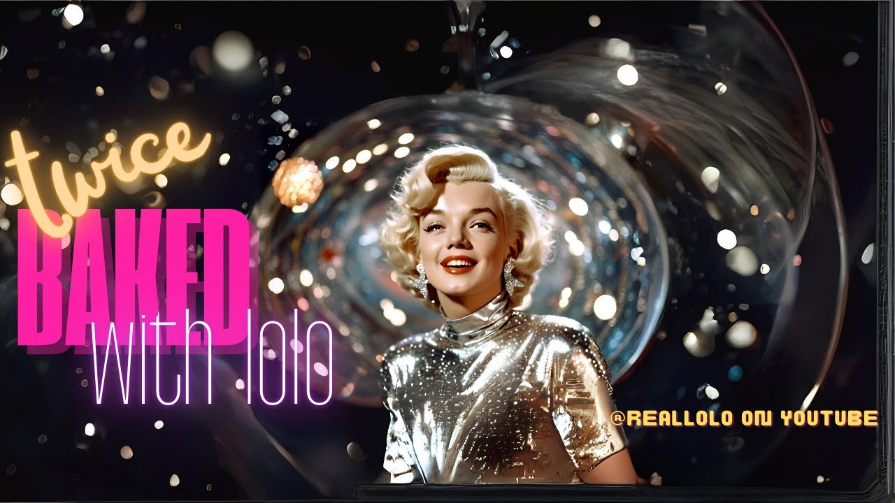 twice baked with lolo: the true weaponization #medialiteracy #justice ...