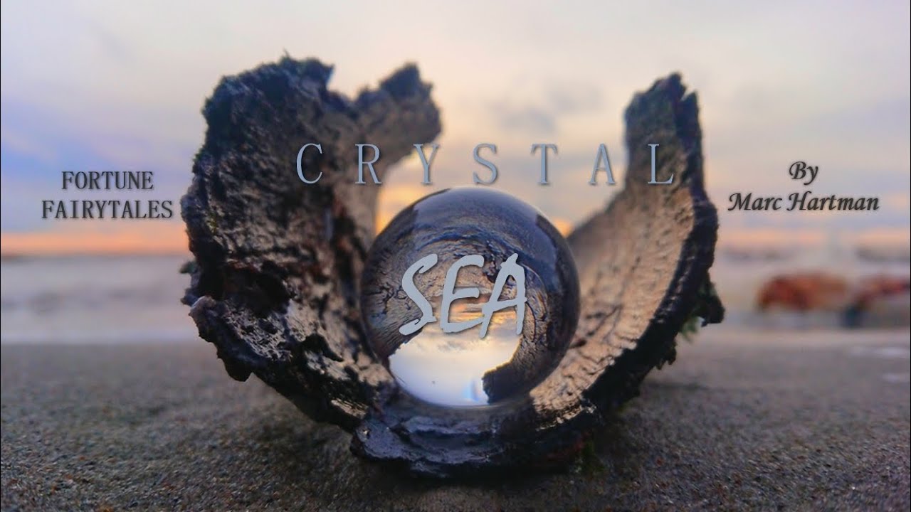 Marc Hartman - Crystal Sea (Fortune Fairytales) - YouTube Music