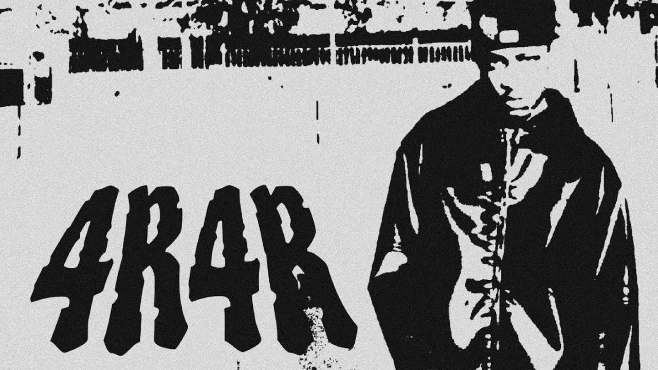 DREEPY - 4R4R (LYRIC VISUALISER) - YouTube
