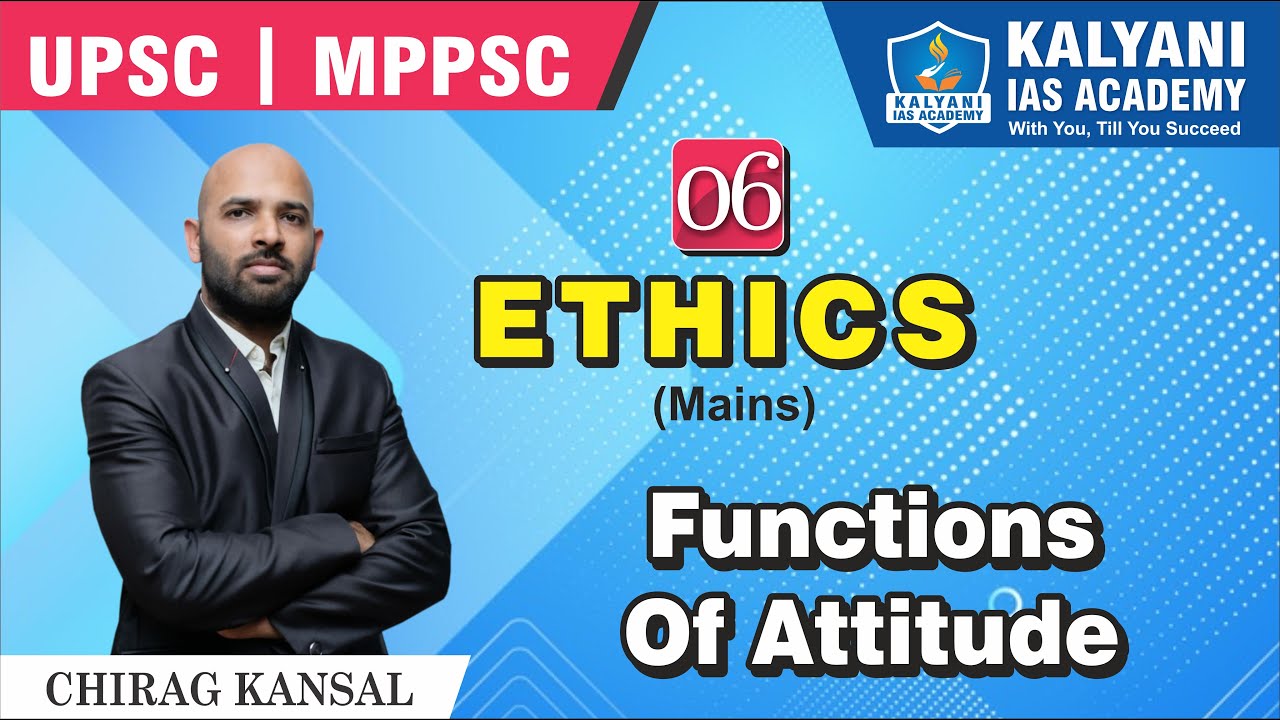 attitude functions | functions of attitude | attitude function theory ...