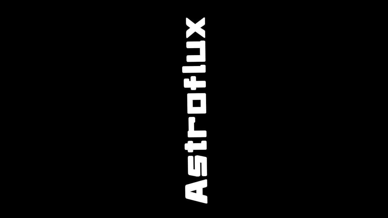 Antor System Theme song [Astroflux] - YouTube