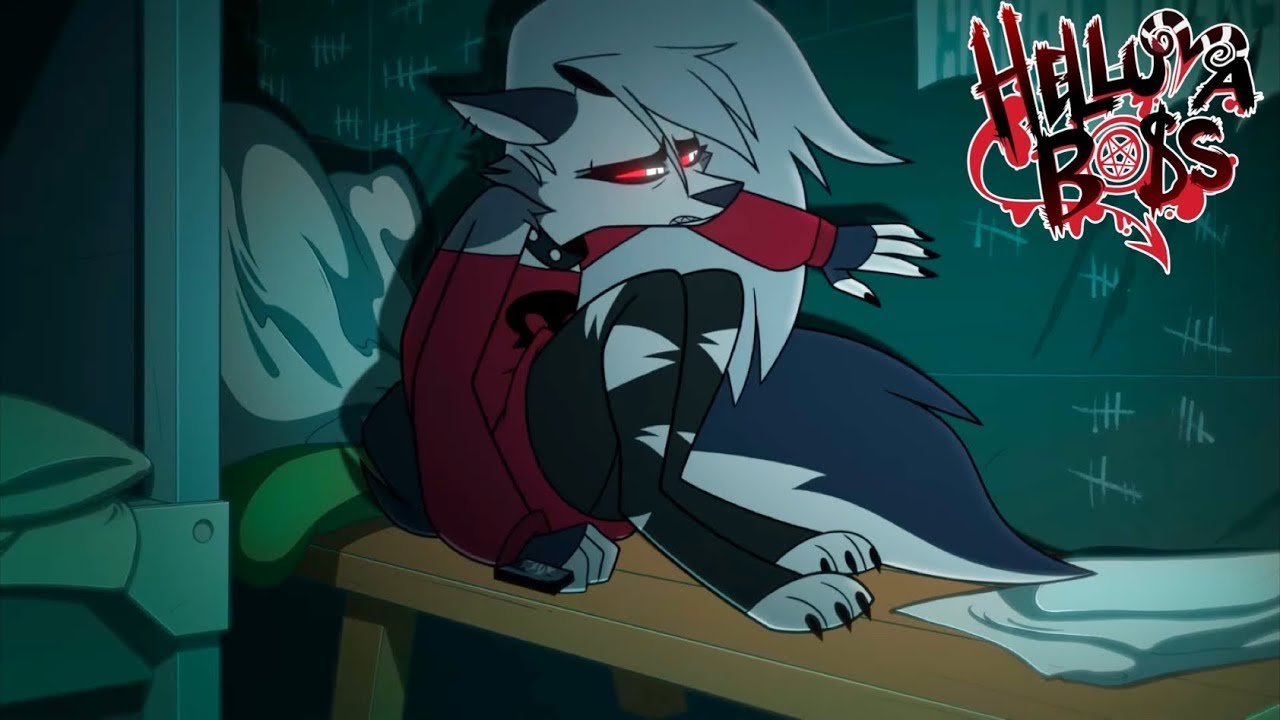 Helluva Boss - T2 Episodio 2 Clip "Blitz Recuerda la adopción de Loona ...