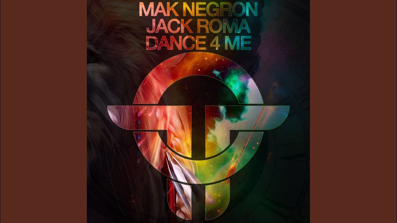 Dance 4 Me - YouTube