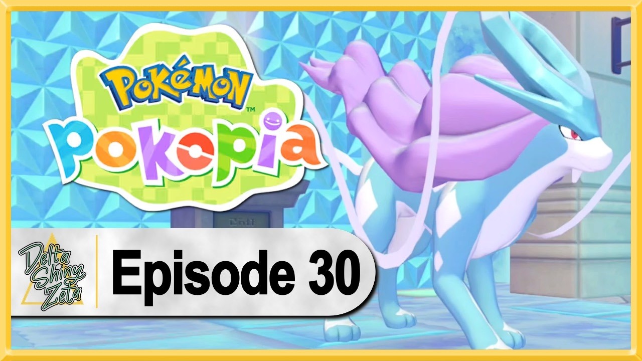 Pokemon Pokopia WALKTHROUGH PLAYTHROUGH LET'S PLAY GAMEPLAY - Part 30 ...