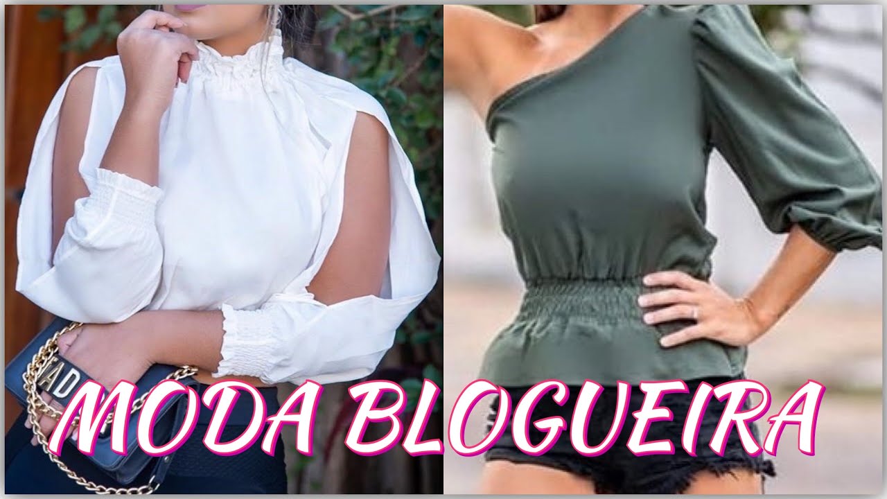 BRÁS - NOVIDADES ROUPAS ESTILOSAS E MODA BLOGUEIRA - YouTube
