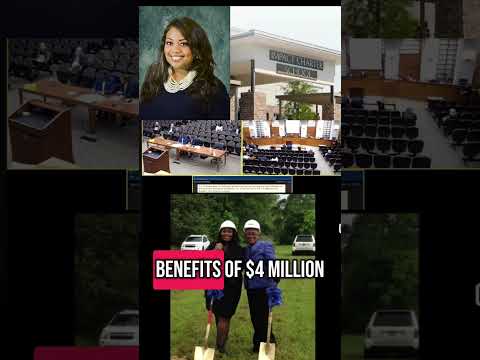 A message from our Founder, Dr. Chakesha Scott💙🦅 A Legacy That Cannot ...