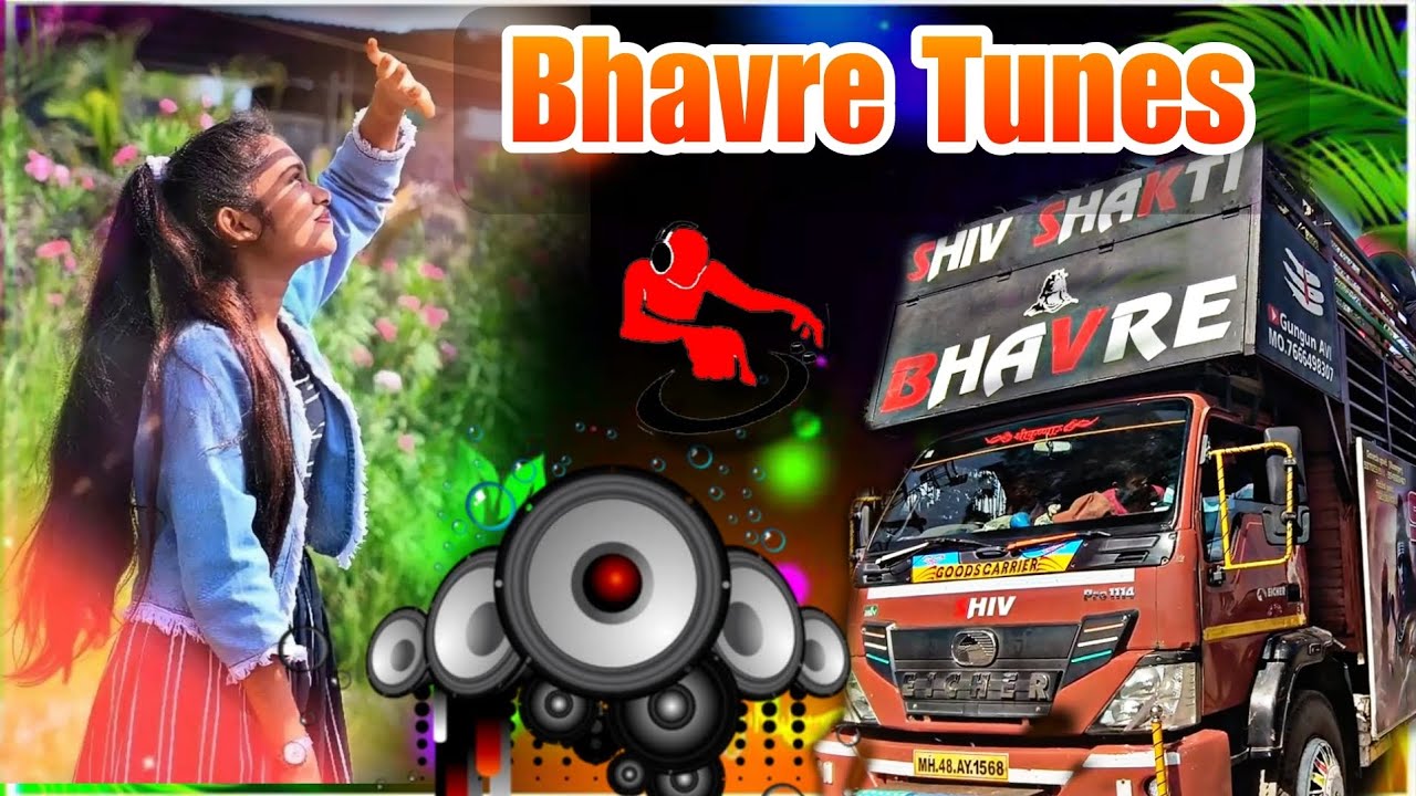Bhavre Band Nonstop Tunes 💫 Melody Bhavre Band Official - YouTube