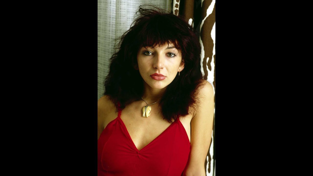 Kate Bush - The Inside Story - Part 1 - YouTube