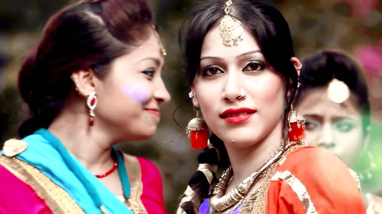 JATTI - Panjabi MC (Video Teaser) - YouTube