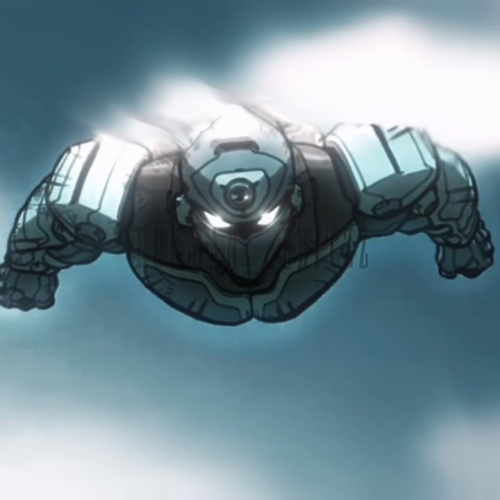 Tech jacket edit. | #edit #invincible #techjacket - YouTube