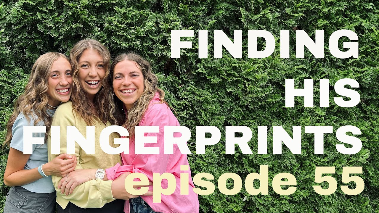 Ep 55 - | The Word | What it means to “experiment upon His Word” and ...