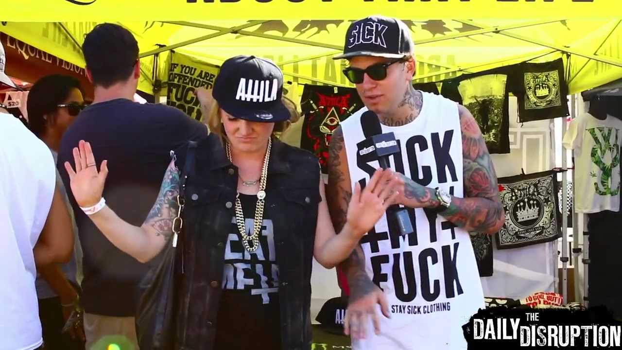 Fronzilla Friday - Episode 8: Mommy Makeover - YouTube