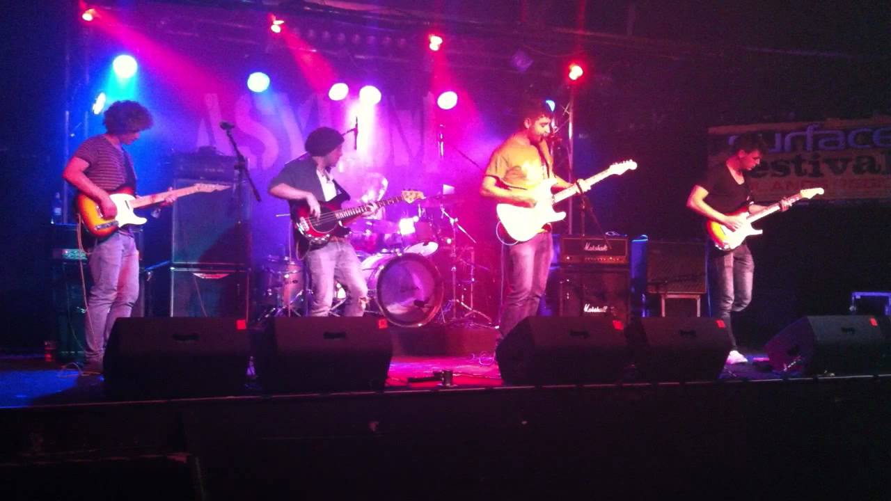 Gypsy fight (all about grabbing) - YouTube