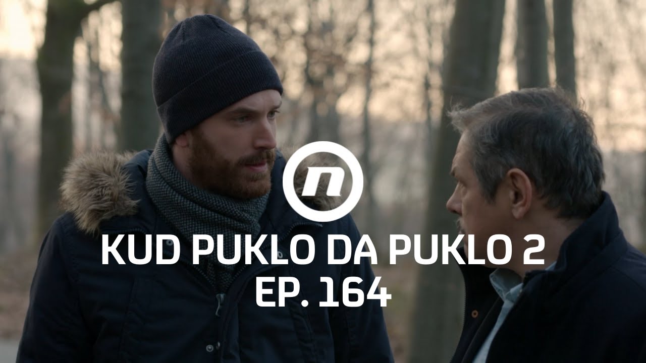 Dogovori s načelnikom - Kud puklo da puklo - epizoda 164 I sezona 2 ...