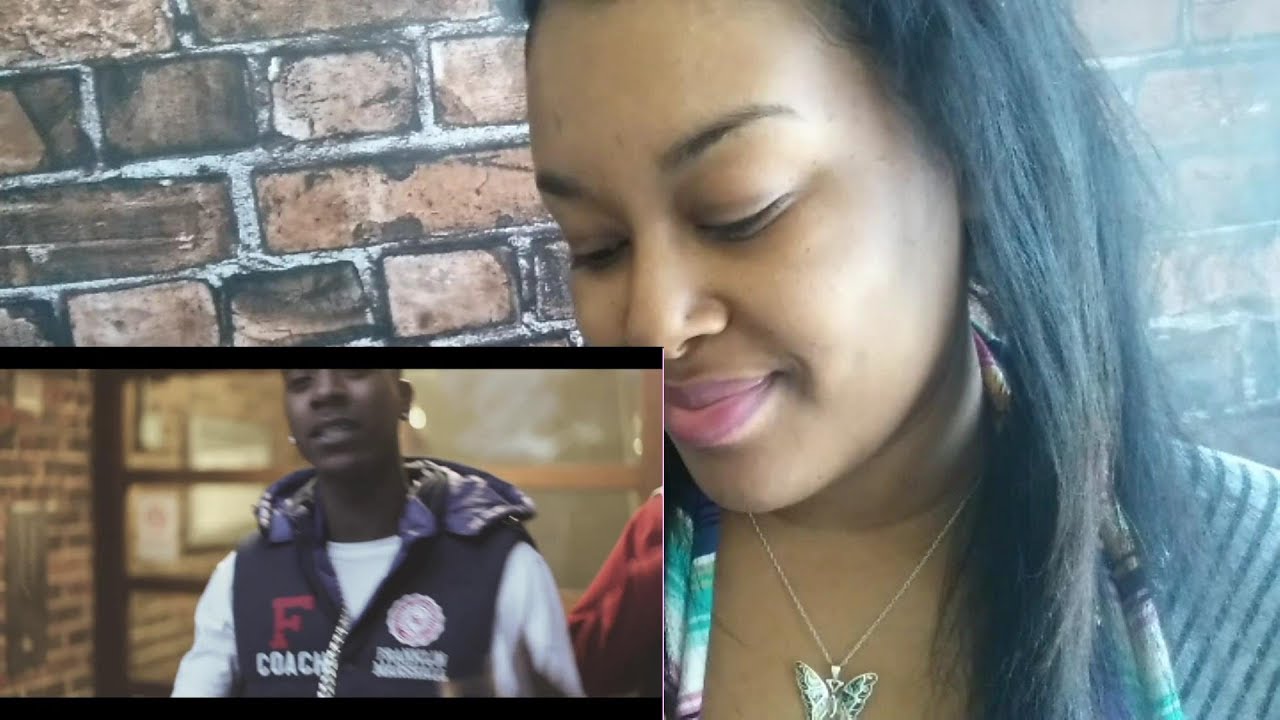 Nines - Cr Grillz shutdown (reaction) - YouTube