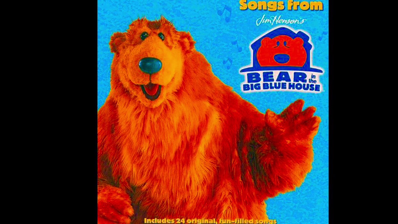 Welcome To The Blue House - YouTube