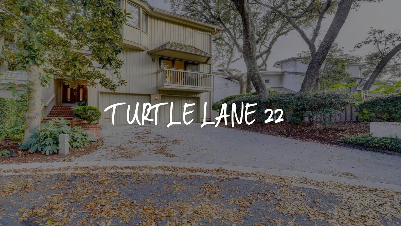 Turtle Lane 22 Review - Hilton Head Island , United States of America ...