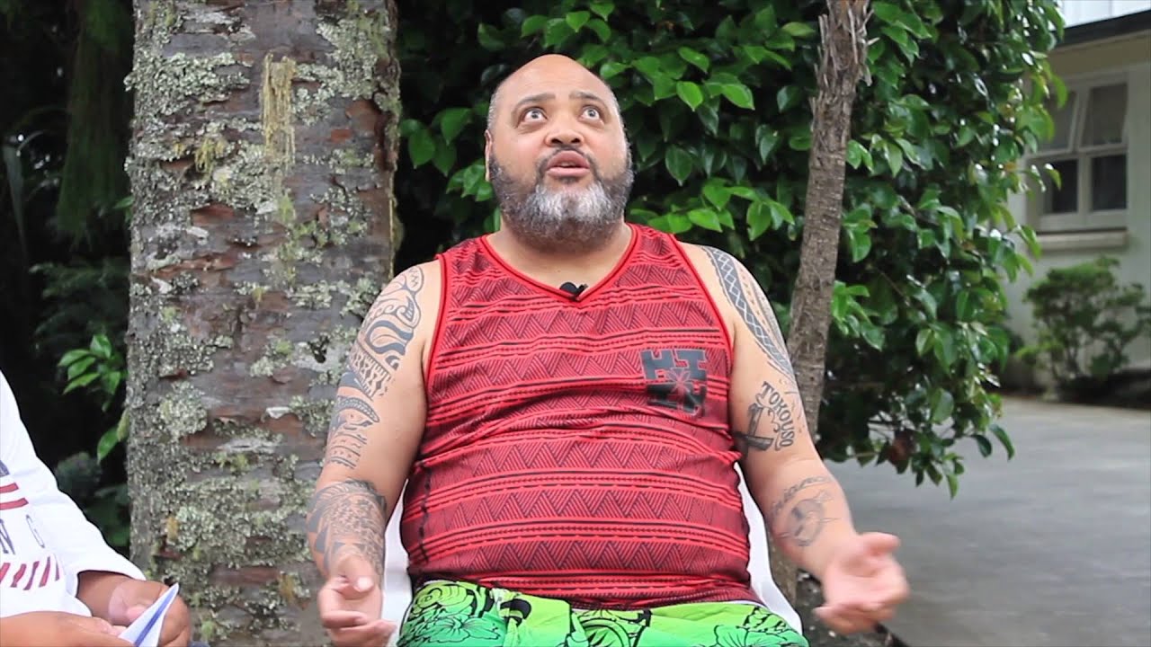 Fala Talks: Fiji EP8 (part2) - YouTube