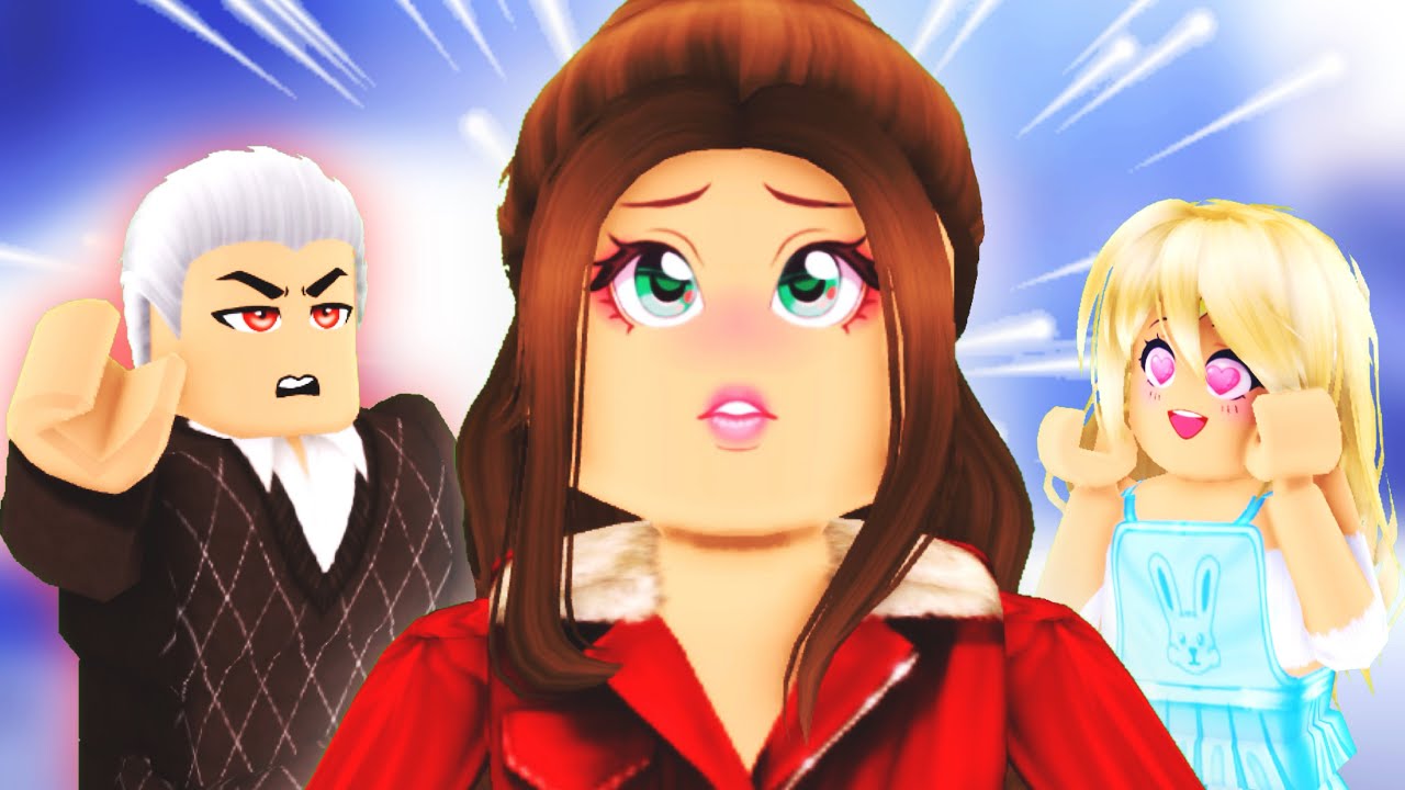 SALT ️ Ava Max | Roblox Inspiring Female Founder Music Video - YouTube