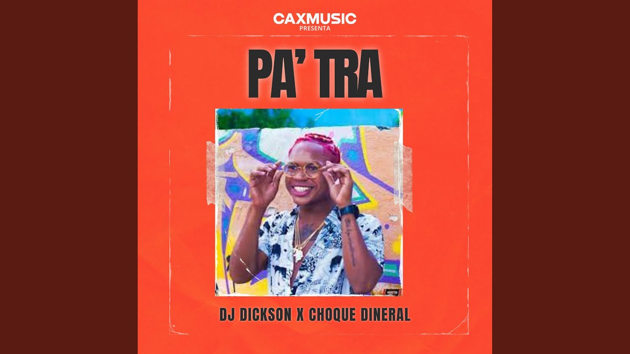 Pa' Tra - YouTube