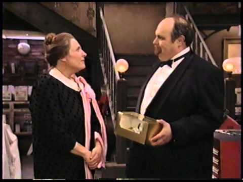 Suzanne Kent Acting Reel - YouTube