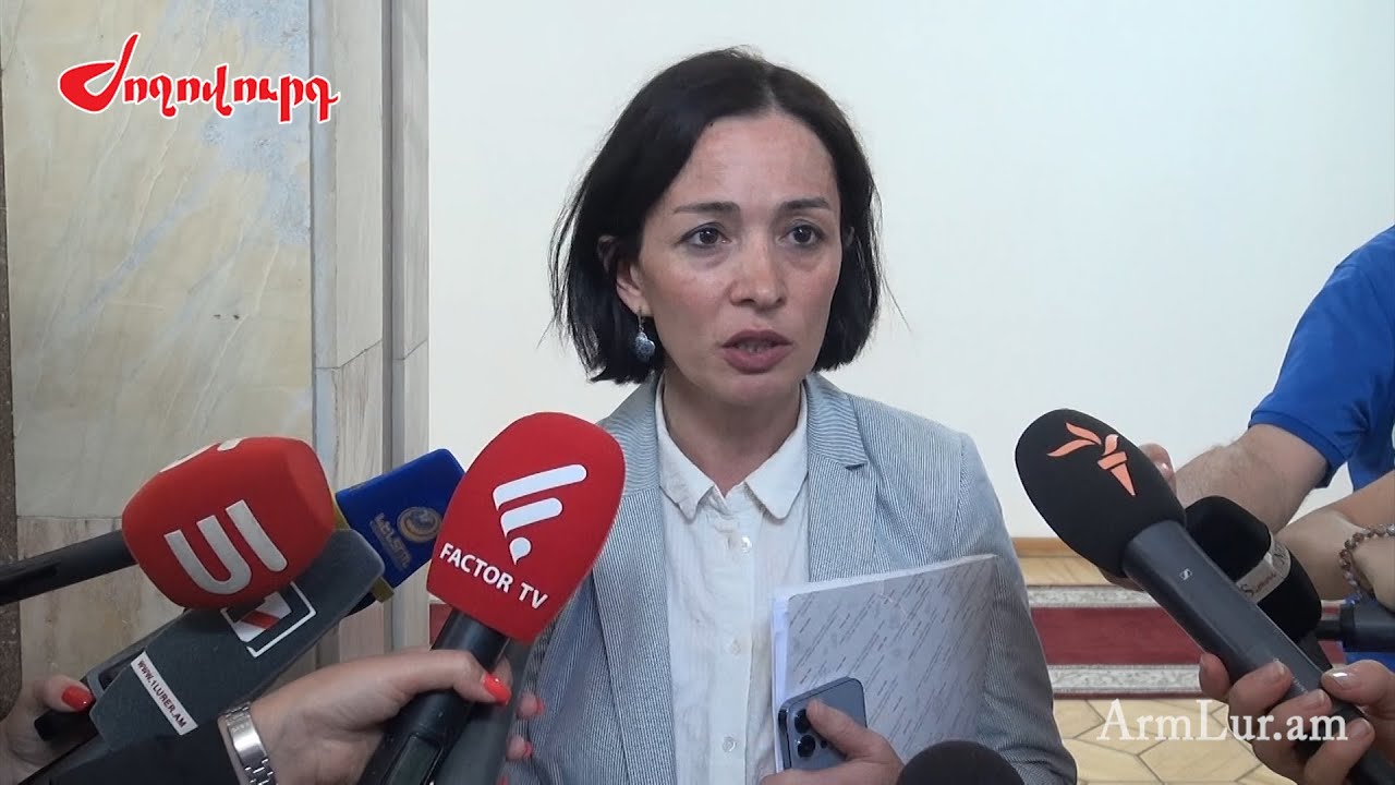 Նախարարը խնդիր չի տեսնում որ երեխաները առանց դասագրքի են ռուսերեն