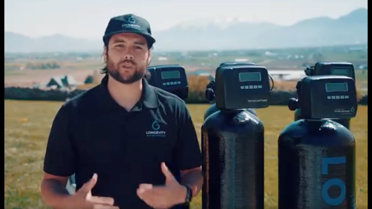 Longevity Water Systems - Pure water for Utah homes and businesses ...