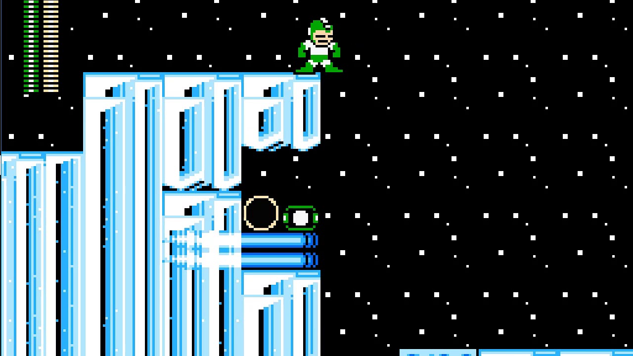 Megamix Engine - Extra Weapons Pack 3 - YouTube
