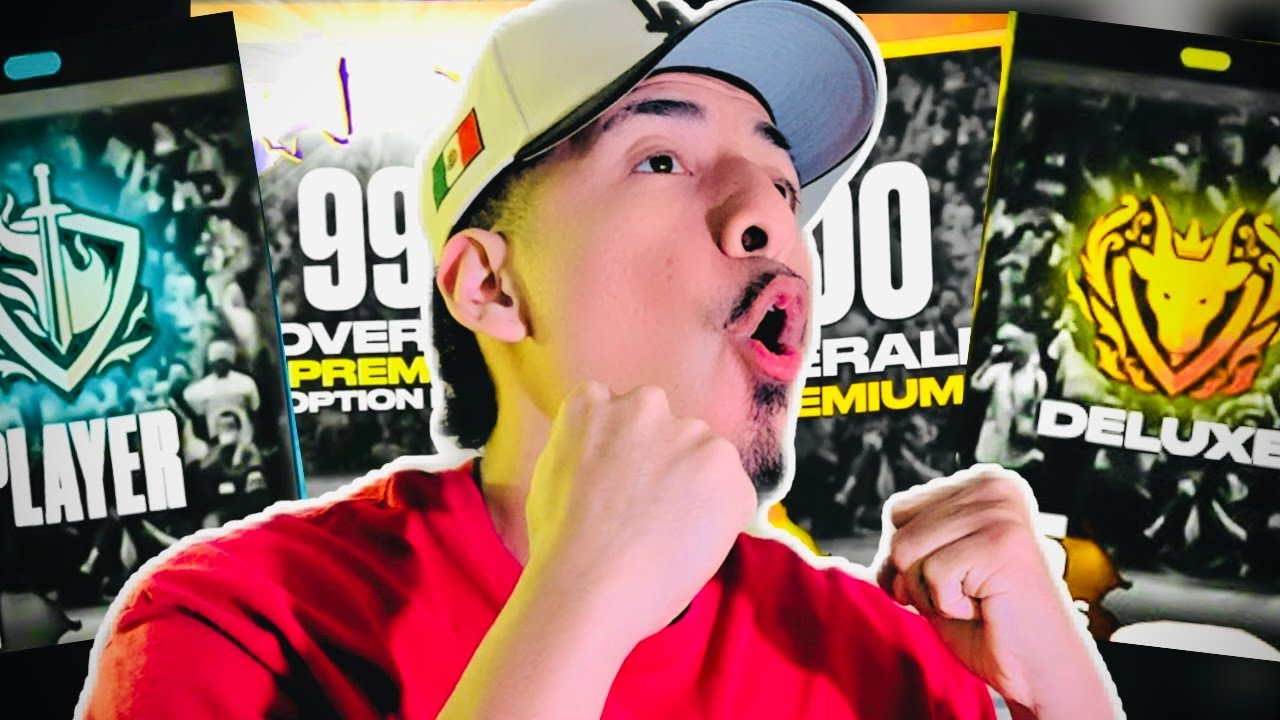 MY BEST PACK PULLS OF NBA 2K25! GOAT, INVINCIBLE & MORE - YouTube
