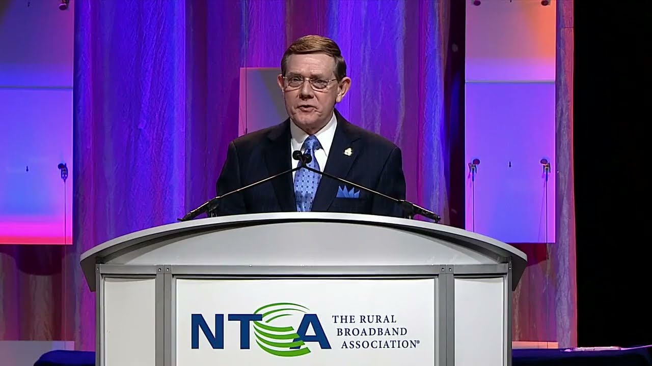 James L Bass Lifetime Achievement Award - Richard Ruhl - YouTube