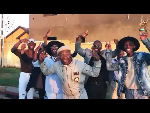 Nkalakatha ft Peril King & Kyd_Prod.by KayGee The Vibe(Visualizer) - YouTube