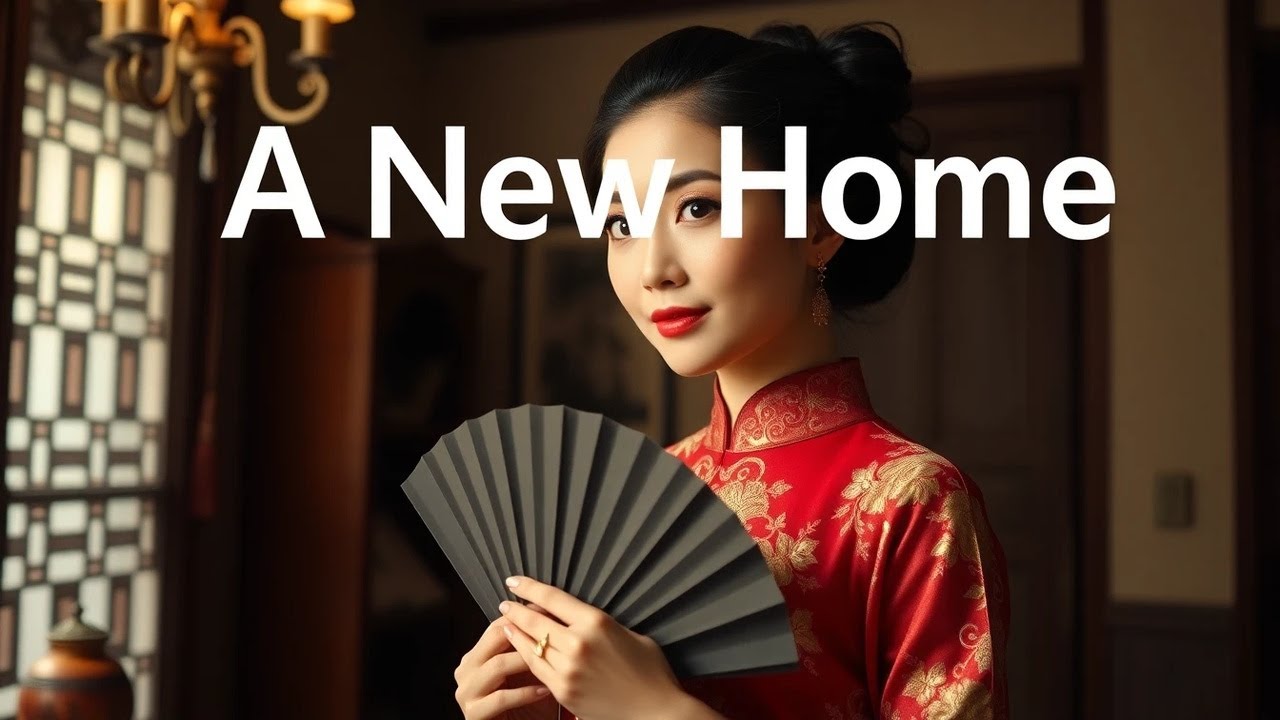 Why Chinese Expats Are Everywhere (Documentary) - YouTube