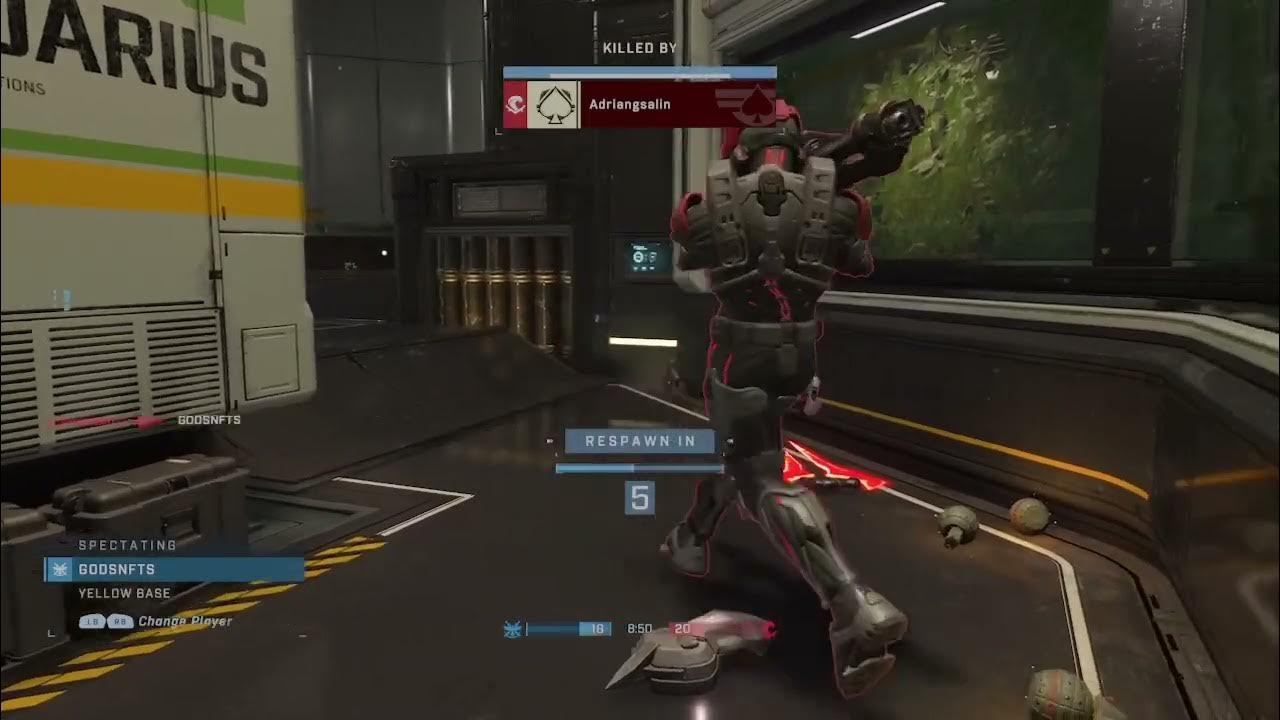 Mastering Halo Multiplayer: Tips and Tricks for Domination - YouTube