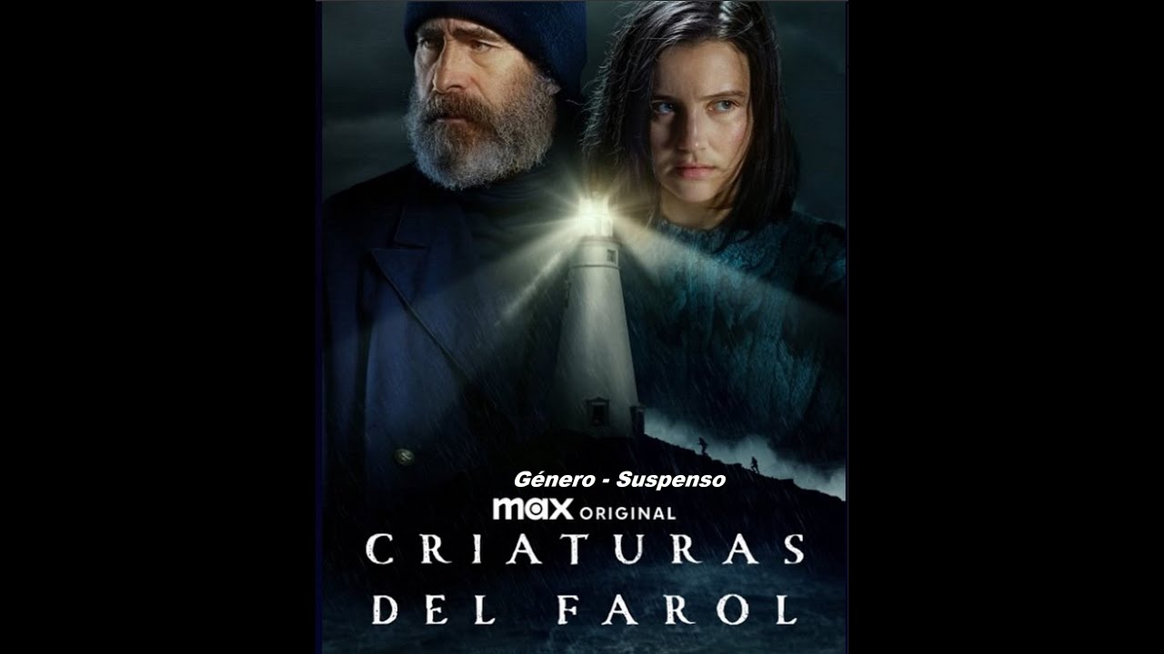Criaturas del farol ( Beacon ) 2024 - Trailer Pelicula - YouTube