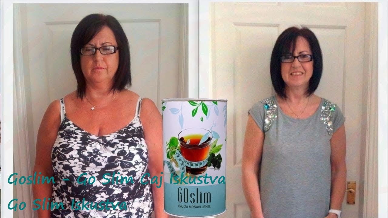 Goslim - Go Slim Caj Iskustva, Go Slim Iskustva - YouTube