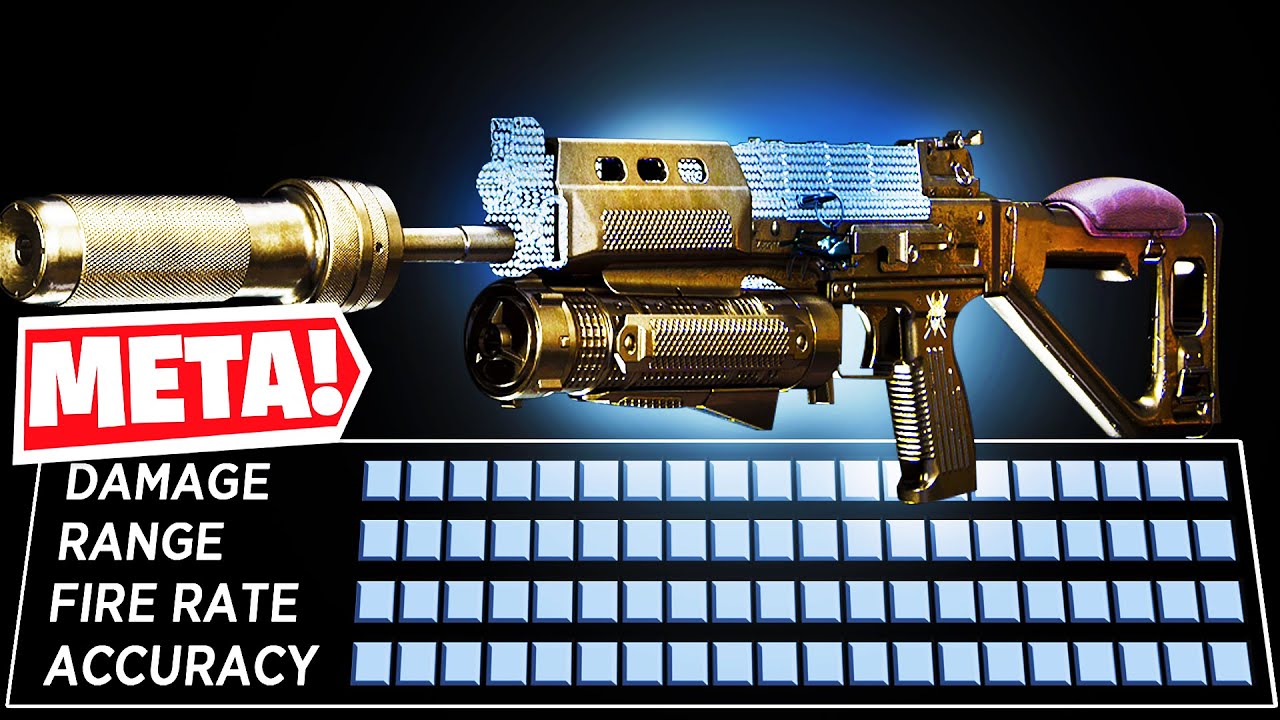 *NEW* NO RECOIL BULLFROG META in WARZONE! (BEST BULLFROG CLASS SETUP ...