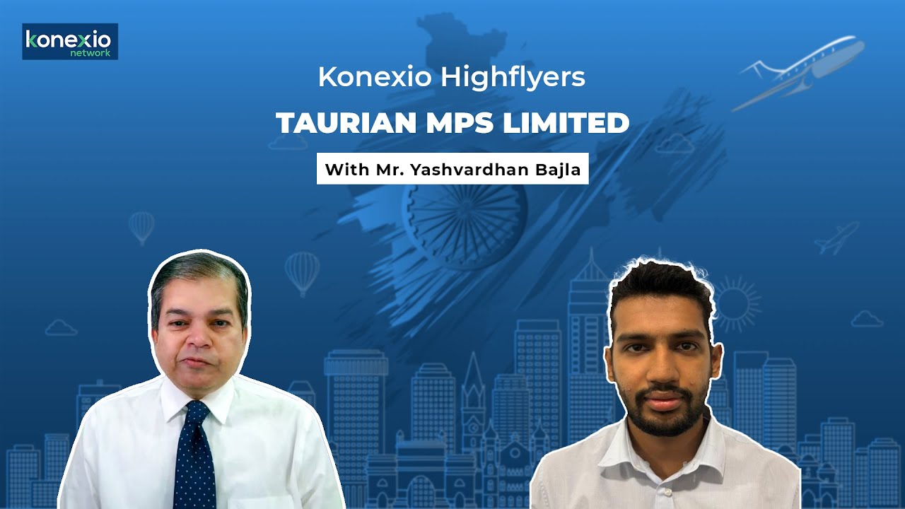 Taurian MPS Limited: Driving Efficiency in Crushing, Screening ...