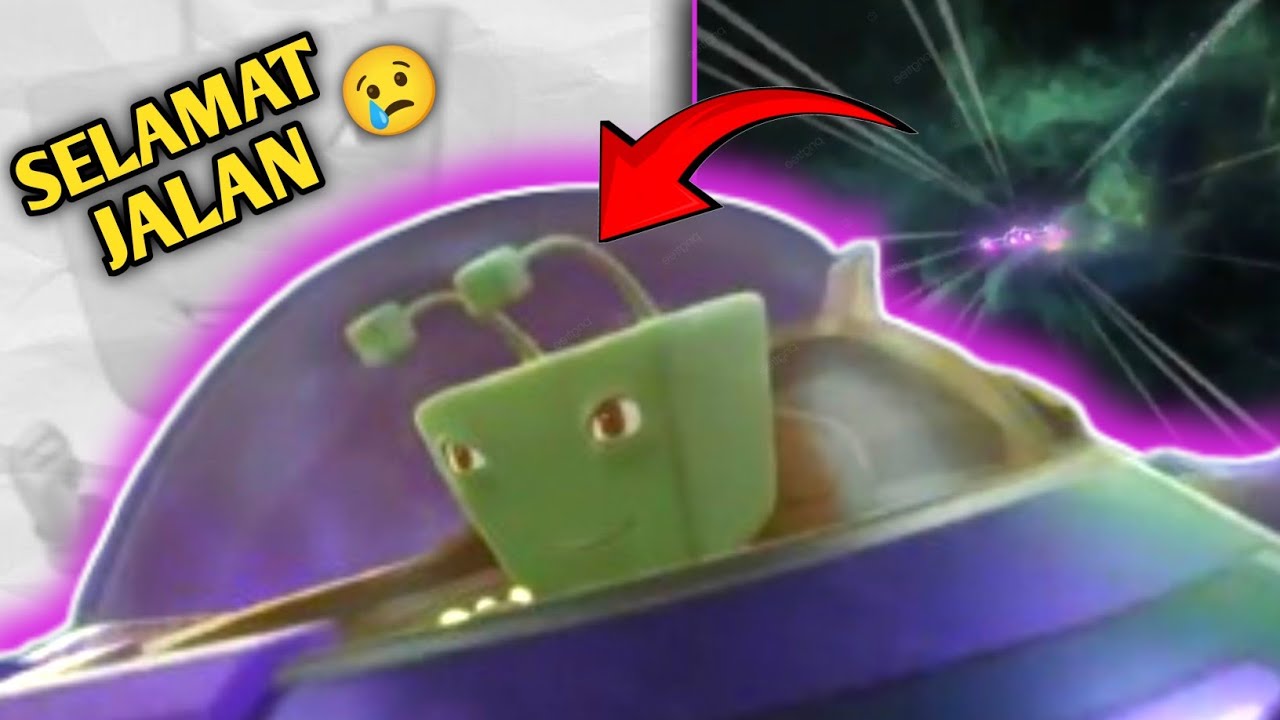 Selamat tinggal Adudu 😭 || Adudu di hapus? | - YouTube