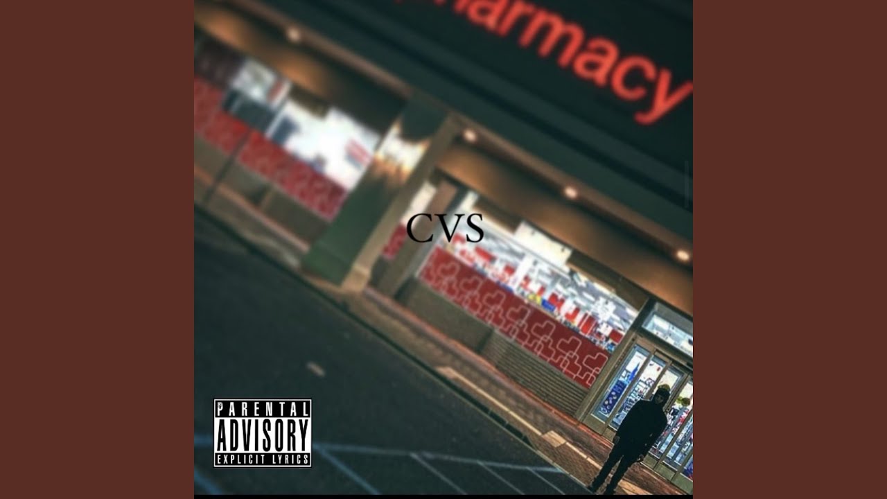 CVS - YouTube