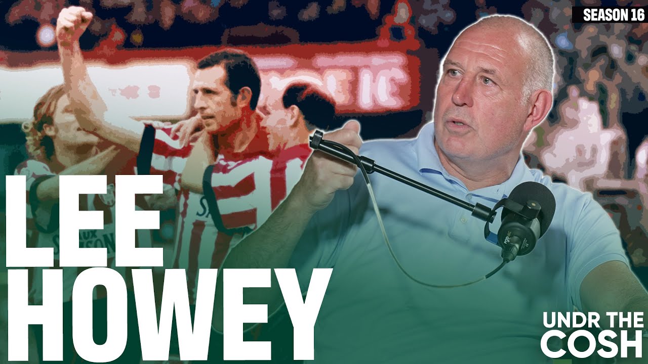 Lee Howey | THE MOST EXTREME ROLLERCOASTER OF A CAREER WE'VE EVER HAD ...
