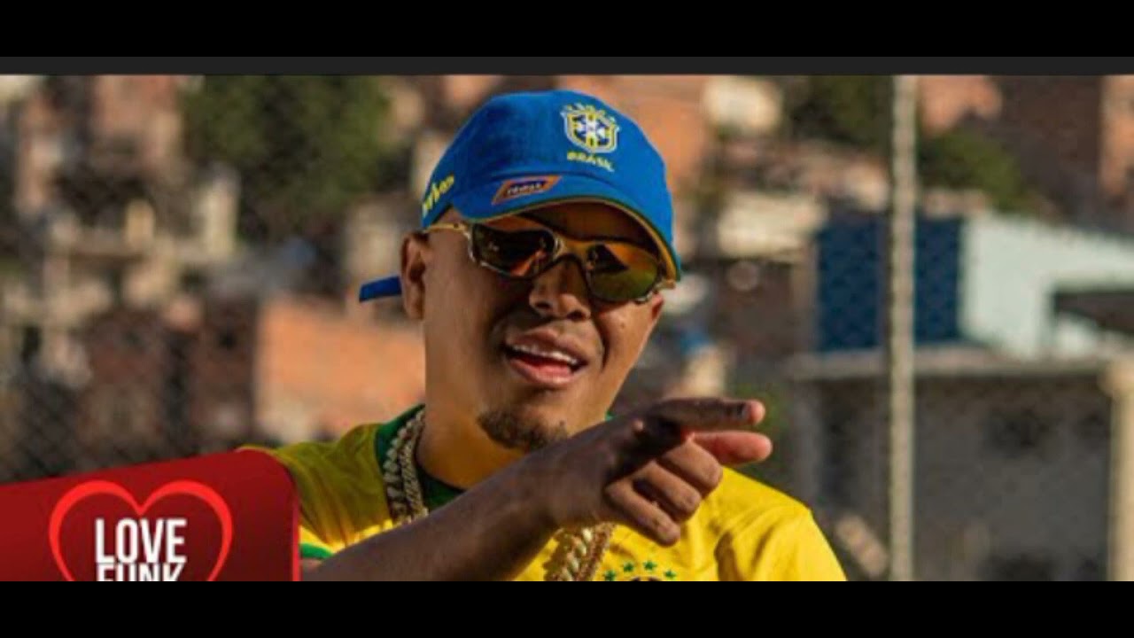 MC lipi -apontei pro céu (love funk prod)DJ gm - YouTube