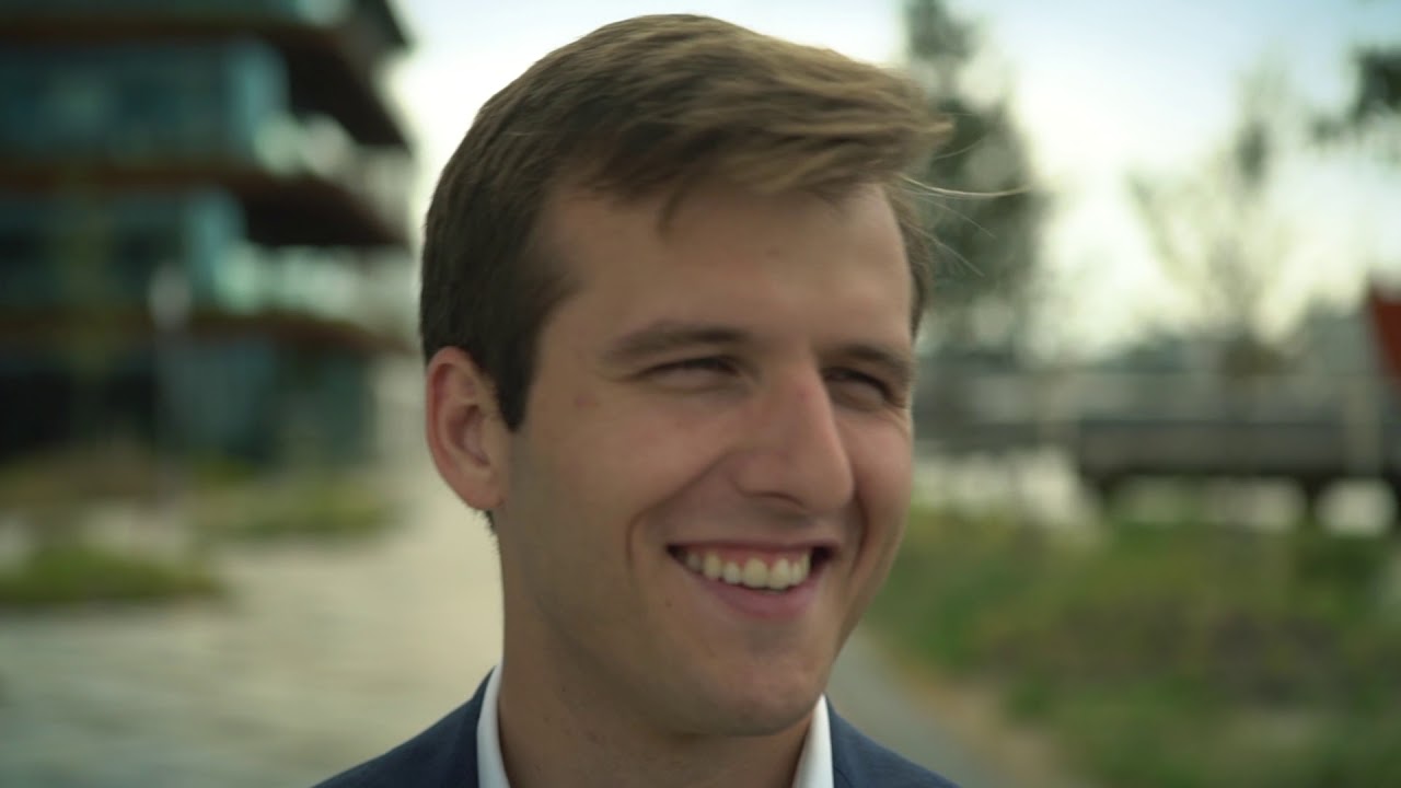 Felix Klos - YouTube
