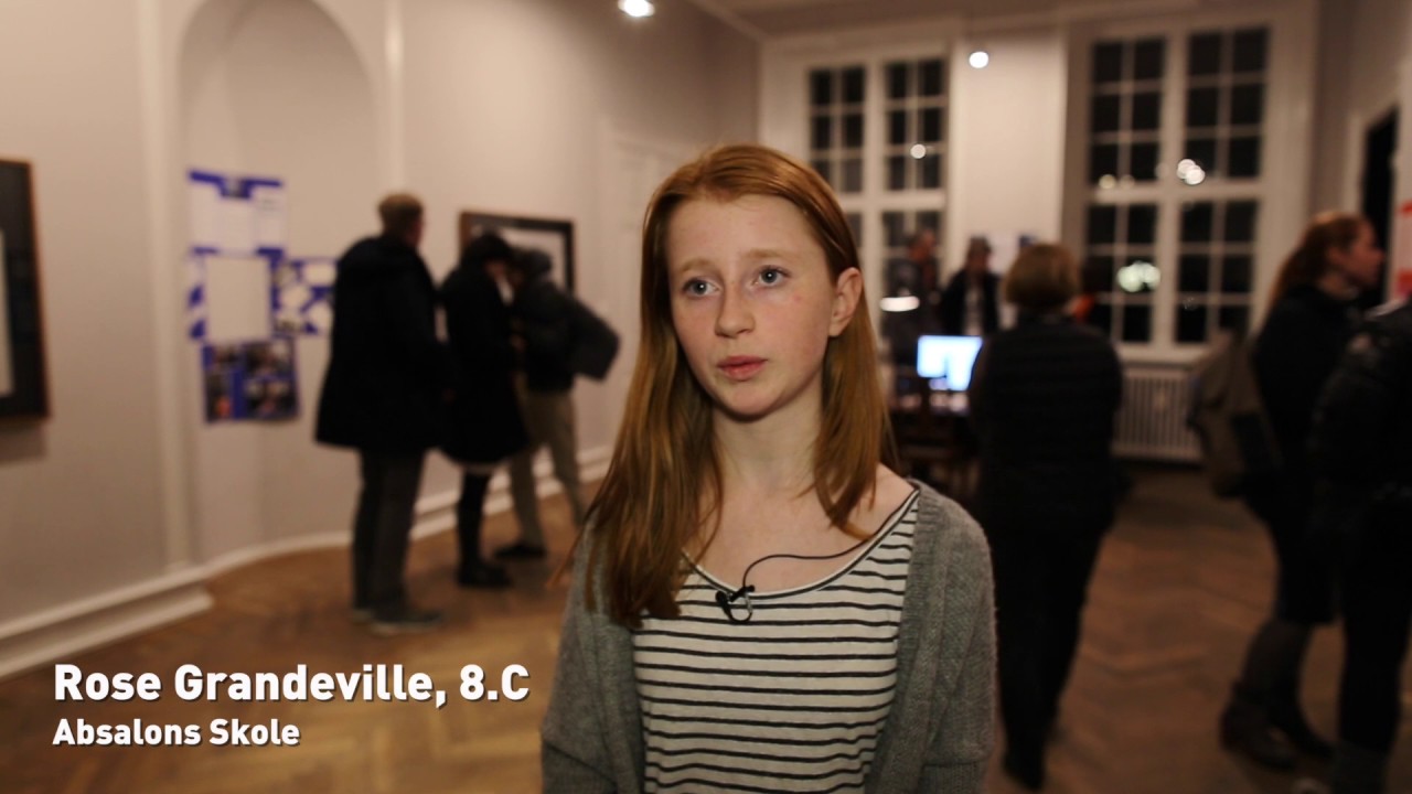 Lærende partnerskaber - Roskilde Kommune - Museet for SamtidsKunst ...