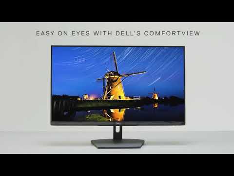 Monitor Dell SE2719H - BenComputer - YouTube